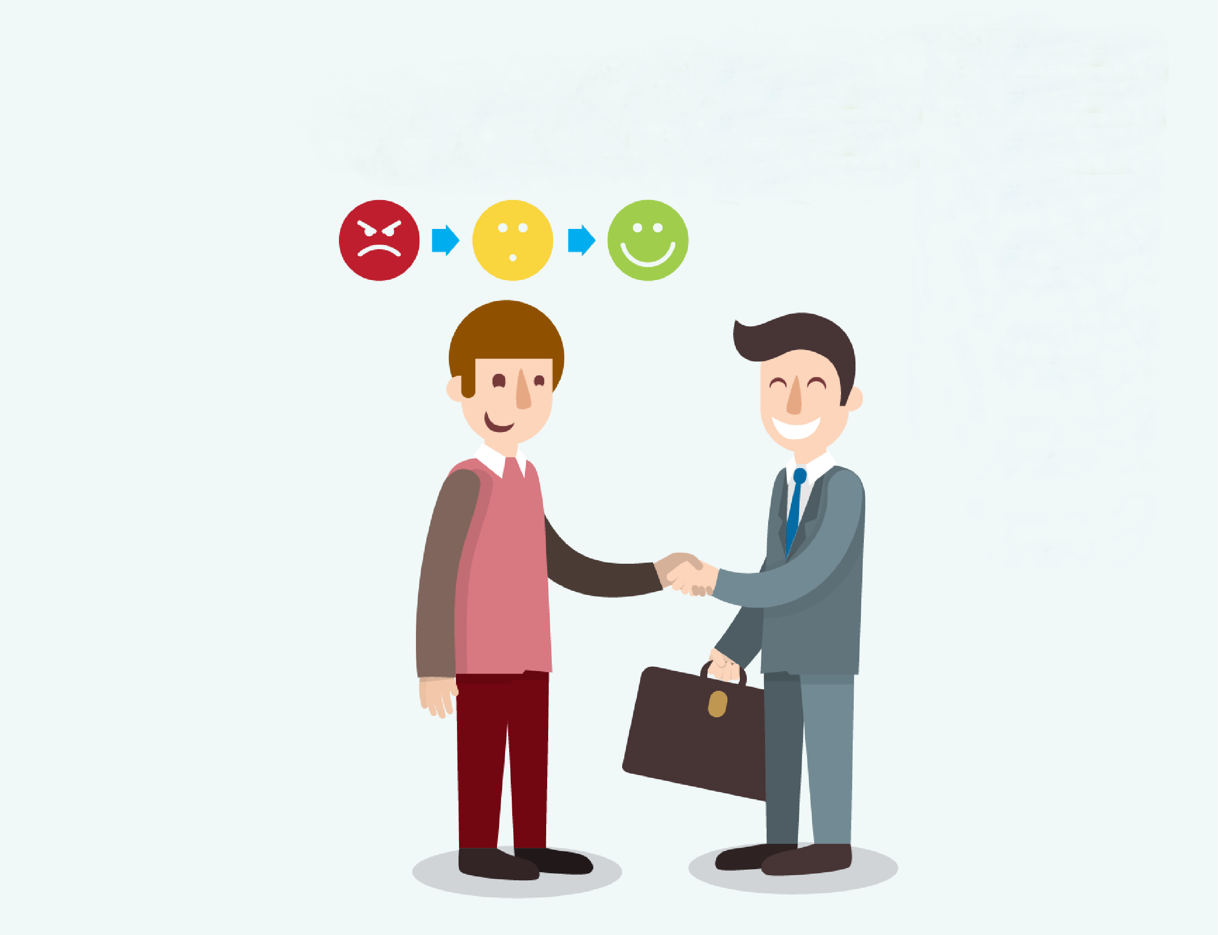 5 Cara Teruji Untuk Menghadapi Keluhan Pelanggan Online